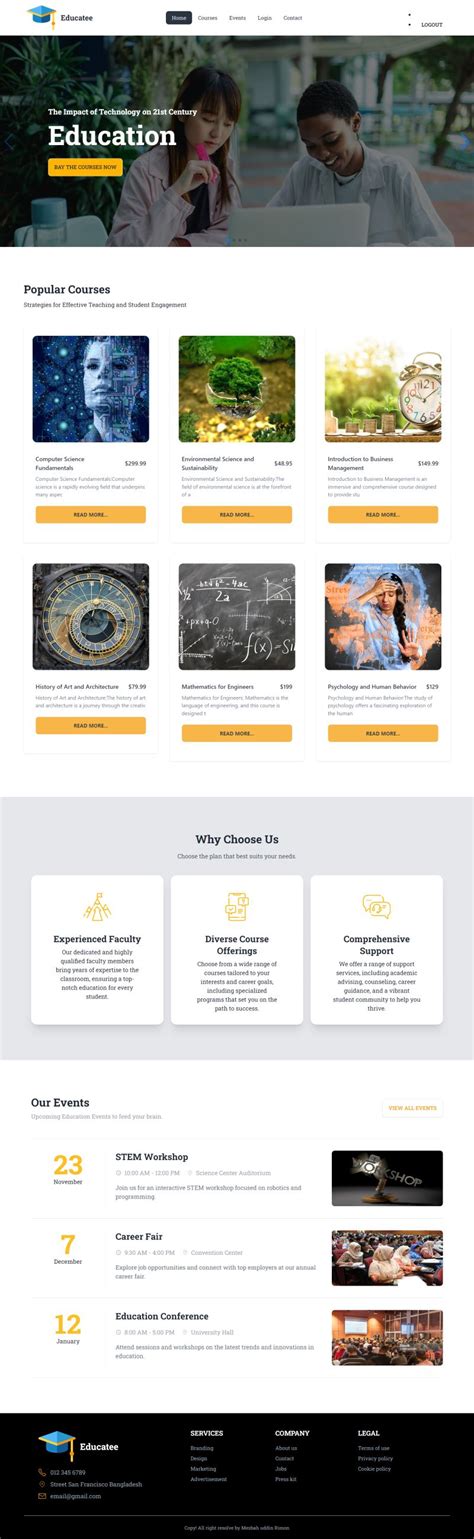 Websitedesign Webdevelopment Webdeveloper Frontenddeveloper