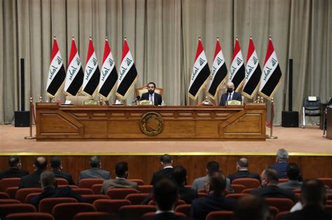 مجلس النواب يرفع جلسته الى يوم الاثنين المقبل وكالة تقدم الاخبارية