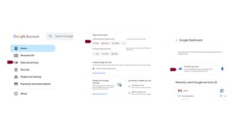 Como Eliminar Uma Conta Gmail E Recuperar A Sua Privacidade Tuta