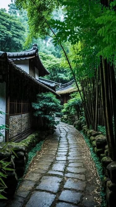 Love Rain Love Rain Nature Photography Japan Travel