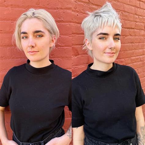 25 Epic Haircut Transformations For Every Age To Inspire Your Next