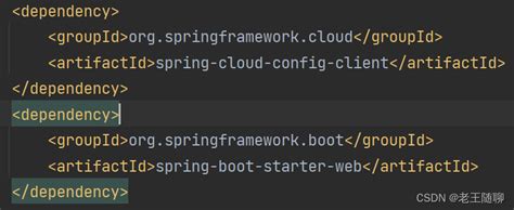 Spring Cloud Config配置服务及那些你不知道的坑