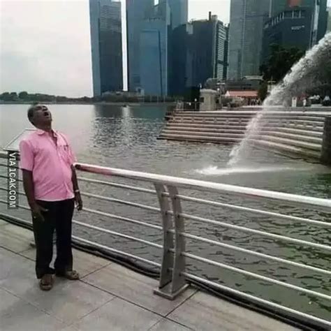 6 Foto Instagramable Gagal Ini Jauh Dari Ekspektasi Bikin Elus Dada