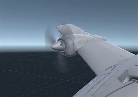 Correct Motion Blur For Fast Rotating Objects Aka The Stupidest Motion Blur Technique Ever
