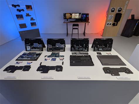 Lenovo Legion Inch RTX Teardown R LenovoLegion