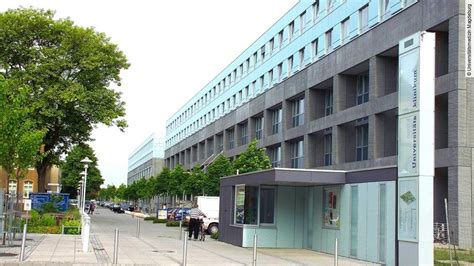 Universitätskliniken Halle und Magdeburg mit Millionendefizit kma Online