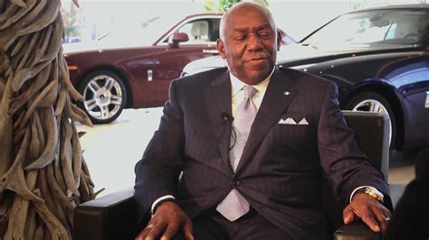 Thomas A Moorehead Interview Part 2 Access To Capital Ebony