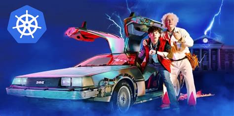 Future Of Kubernetes What Will Evolution Look Like Overcast Blog