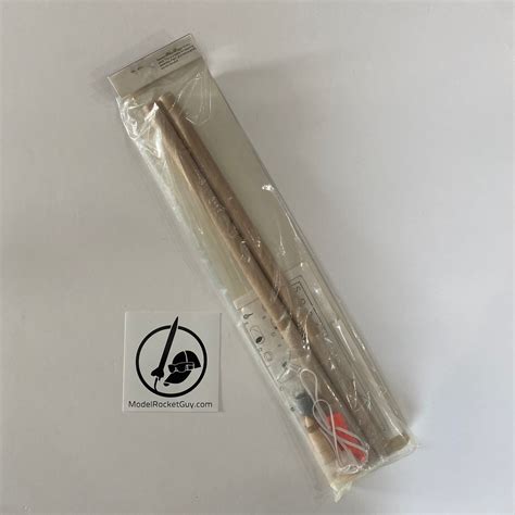 Custom Rocketry Sport Classic Kit Oop Skill Level 1