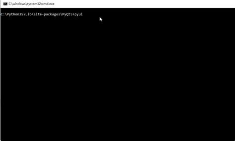Python：图形化gui Pyqt5 Tools入门pyqt Tools Csdn博客