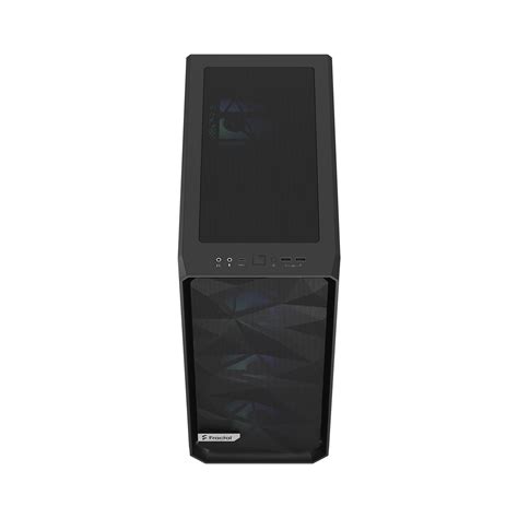 Meshify Compact RGB Fractal Design