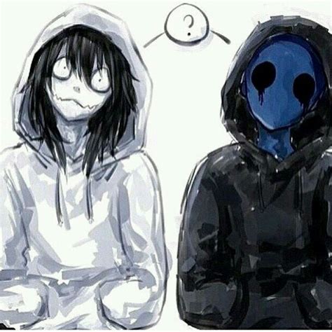 Jeff The Killer Drawing Cute At Explore Collection