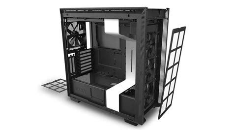 Nzxt H710i Case Review Simply Gorgeous
