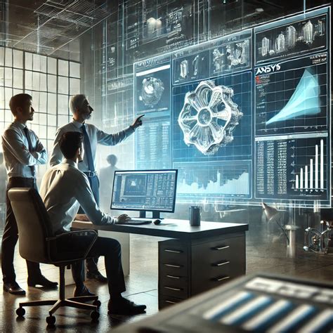 Anys Partner In India Simulation Software Services India