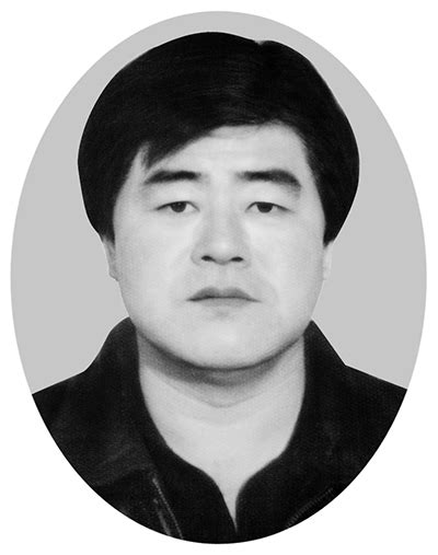 이달의 5·18 유공자 총상 입은 택시기사 한기원 씨 나무뉴스