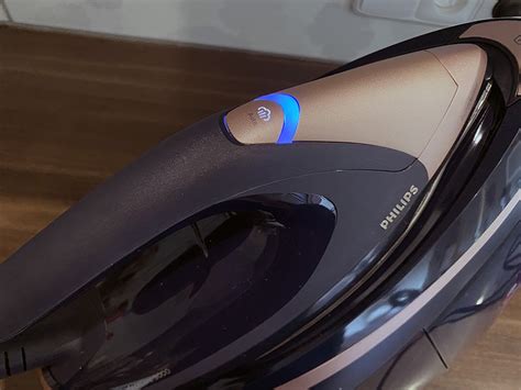 Recenze parního generátoru Philips PerfectCare 9000 Series | Alza.cz