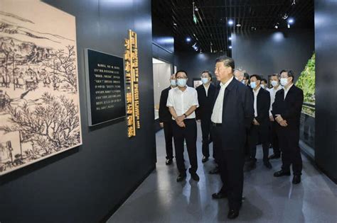 第一观察 读懂习近平承德之行的历史启示