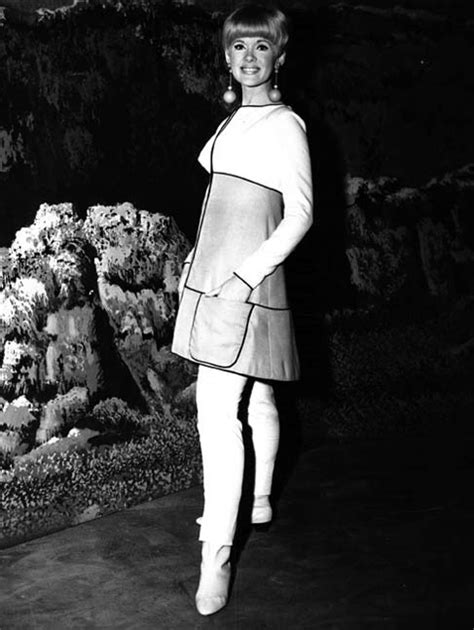 Connie Stevens At Brians Drive In Theater