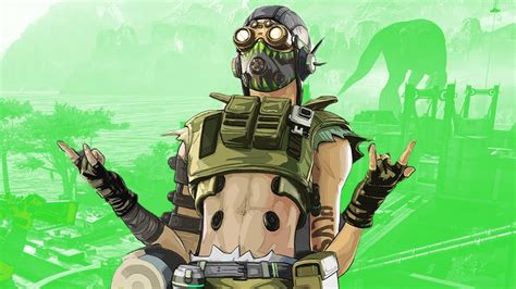 Apex Legends New Character Octane And Season 1 Battle Pass Gameplay
