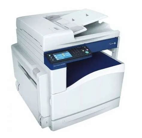 Xerox Docucentre Sc2020 Color Multifunction Printer Upto 20 Ppm Price