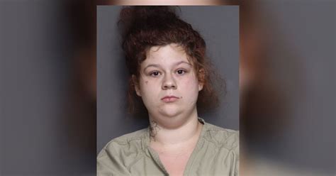 Ohio Mother Accused Of Causing Death Of Infant Torturing 2 Year Old
