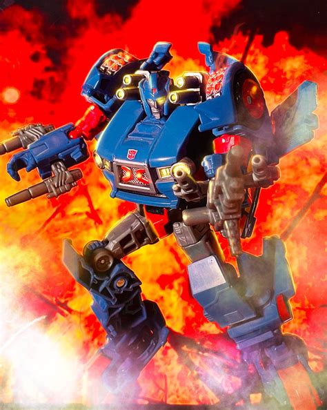 Toy Photograohy Sideburn By Xtophe On Deviantart