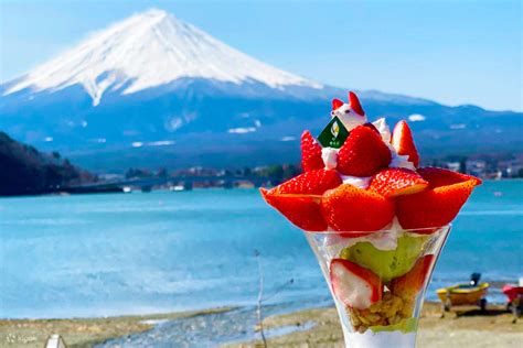 Online Reservation For Hakone And Lake Kawaguchi One Day Tour From