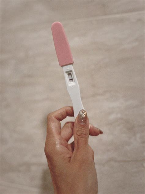 李蒨蓉「生理期遲到兩周」急買驗孕棒 嗨曝2個好消息 鏡週刊 Mirror Media
