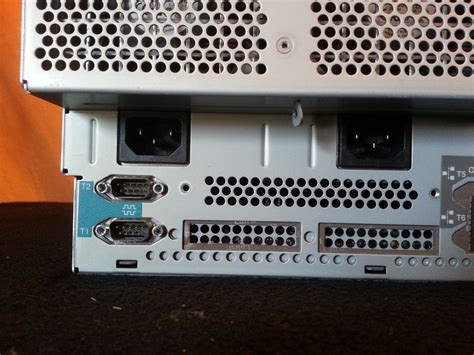 Ibm System I5 Type 9406 520 Server