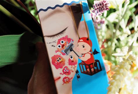 Elizavecca Face Care Hell-Pore Clean Up Aha Fruit Toner - тонер для ...