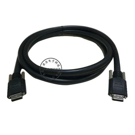 Comoss Power Over Camera Link Cable Customized Adamicu