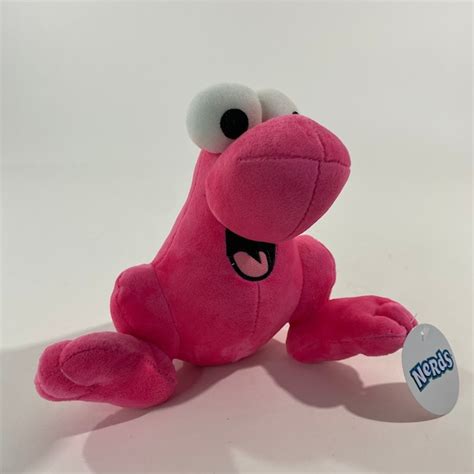 Nerds Figure Etsy