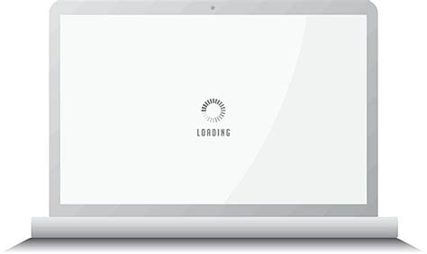 Vector Laptop Vector Notebook Computer Vector Vector Notebook