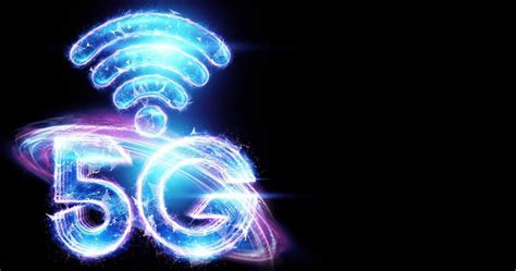 5g Networks Revolutionising The Iot Landscape Robb Jones