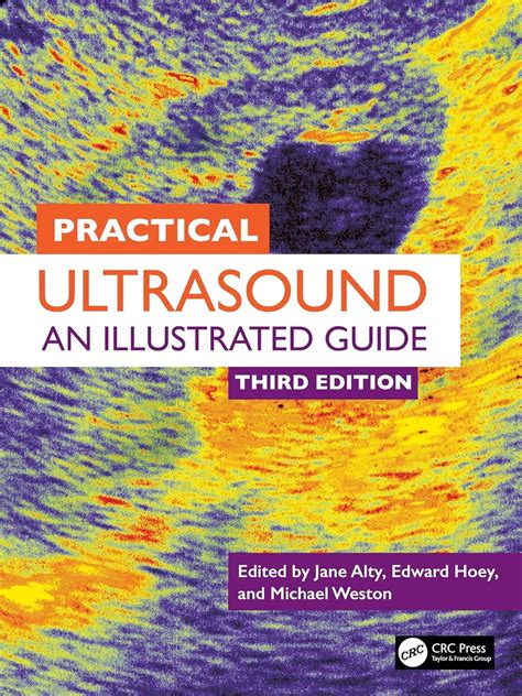Practical Ultrasound An Illustrated Guide3rd Edition