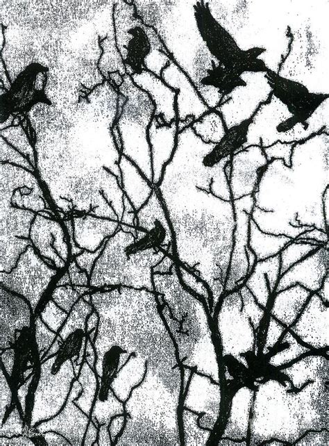 Lithography Printmaking Printmaking Monoprint