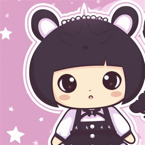 My Melody And Kuromi Matching Pfp Aesthetic Matching Pfp 41 Off