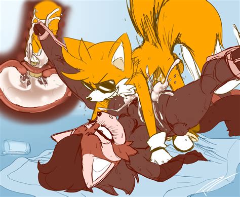 Rule 34 1girls Ailurid Anthro Balls Bodily Fluids Breasts Cum Cum In