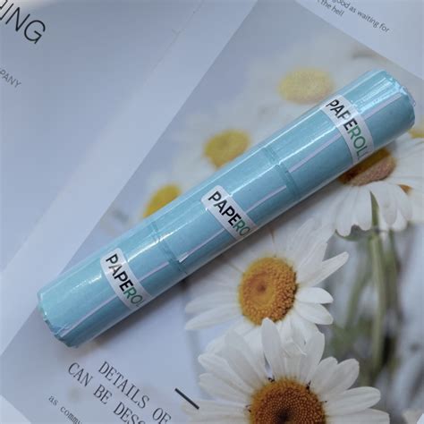 สินค้าพร้อมจัดส่ง กระดาษสติ๊กเกอร์ เว้นขอบ Paperang แท้ Sticker Paperang Peripage Flash