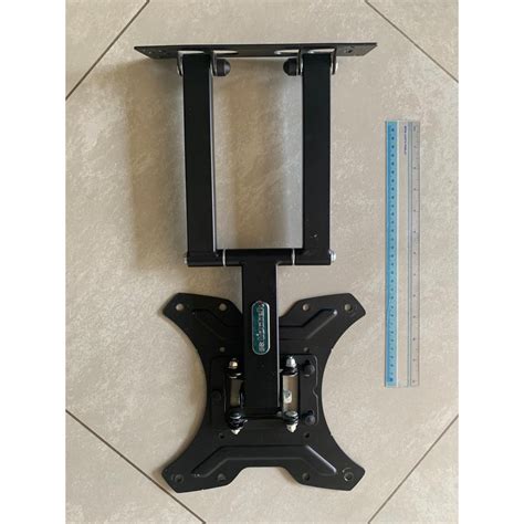 Suporte Articulado Para Tv Loctek Shopee Brasil