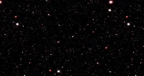 Premium Photo The Background Of Abstract Galaxies With Stars And