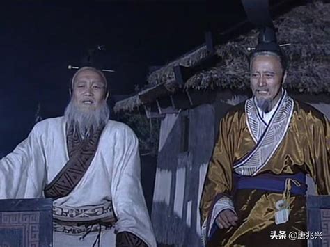 東周列國春秋篇賞析 鮑叔牙用一句忠言提醒處於巔峰的齊桓公 每日頭條