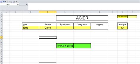 Code Vba Pour Recherchev Avec Plusieurs Valeurs Cherchées