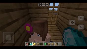Deme Se Folla A Jenny En Minecraft XVIDEOS