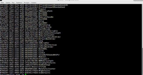 Sollus Soft Установка Arch Linux 64 бит Uefi Systemd Boot без Grub
