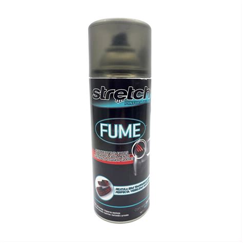 Stretch Pintura Removible Vinilo En Aerosol Vinilo Pelable Fume Para