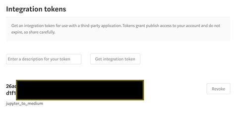 Github Dexplo Jupyter To Medium Python Package For Publishing