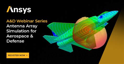 Ansys Digital Mission Engineering On Linkedin Antenna Array Simulation