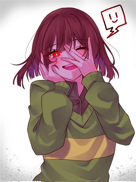 Chara Fanart