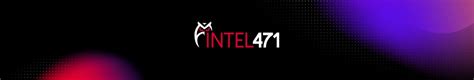 Intel 471 Linkedin